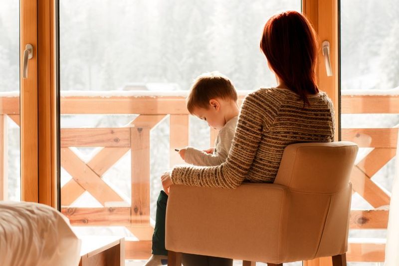 How can I Stay Calm When I Feel out of Control? - Nabta Heal