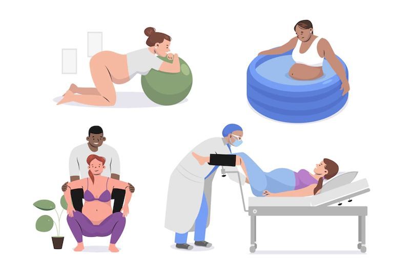How Many Weeks Is A Full term Pregnancy Nabta Health How Many Weeks Is A Full term Pregnancy Nabta Health