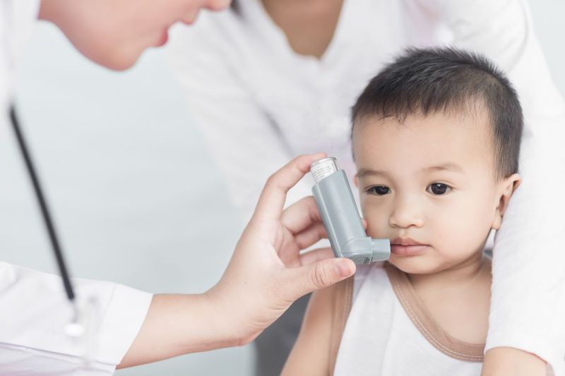 What is the Most Common Chronic Illness in Children? - Nabta